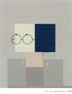 John Aldus | Sculptor, Painter and Multimedia Artist | Profile